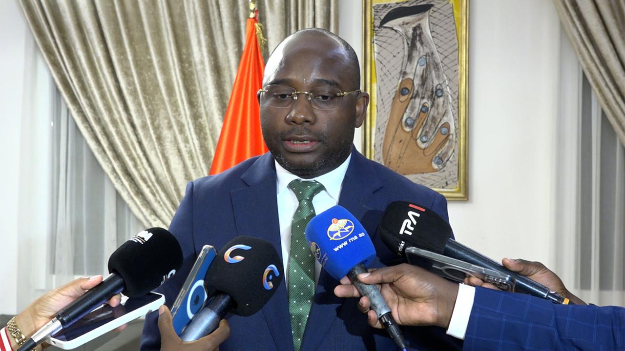 RECOMENDAÇÕES - FMI exorta Angola a reforçar aposta em sectores-chaves ...